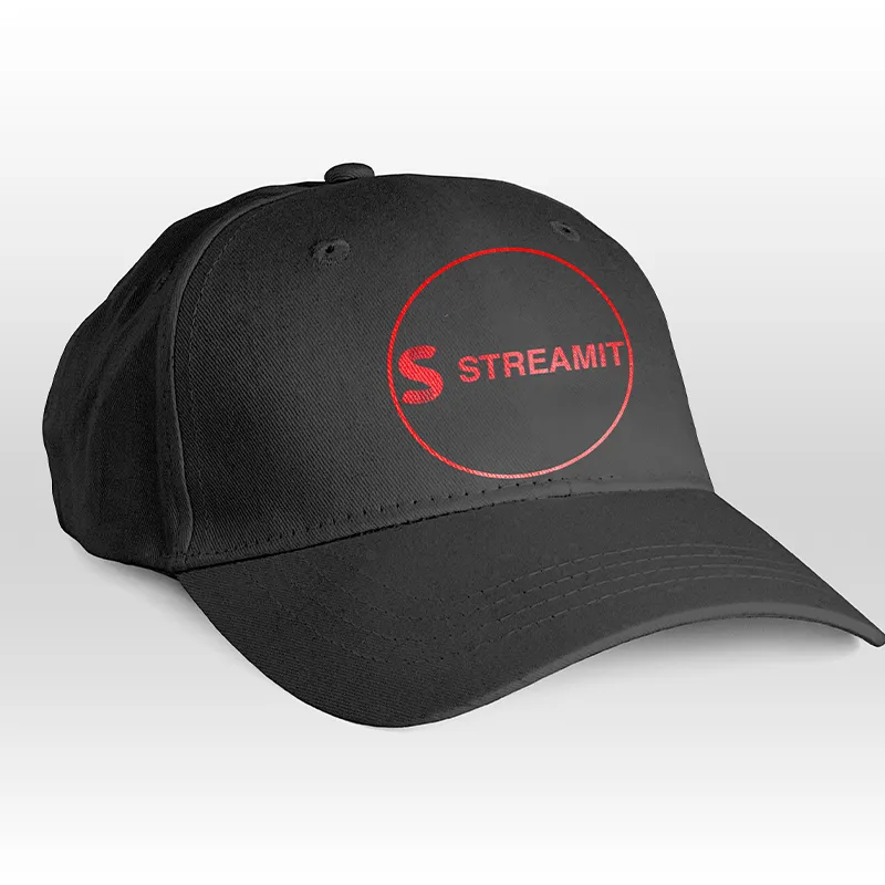 Ghost Cap - TinconTv