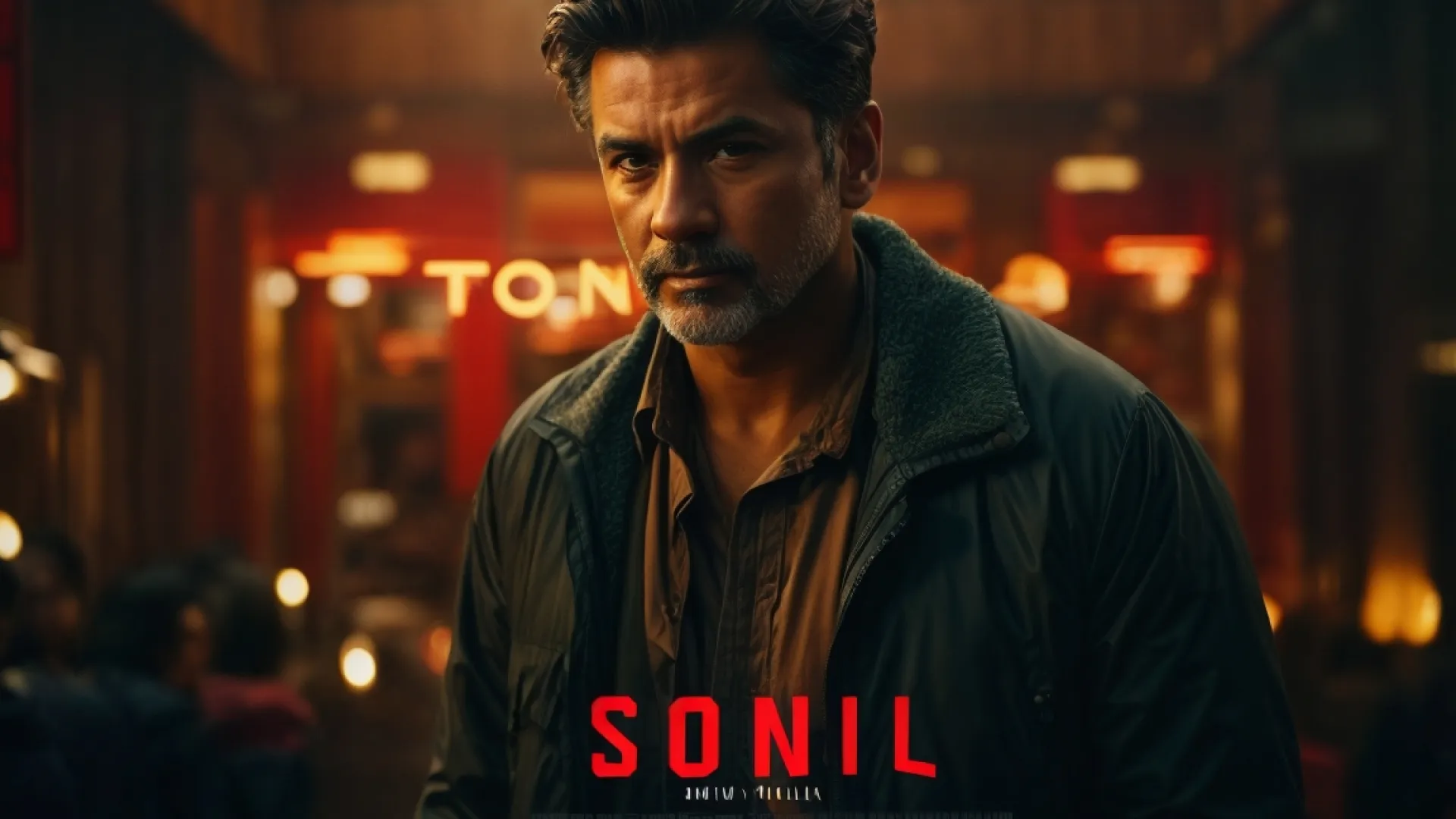 Sonil - TinconTv
